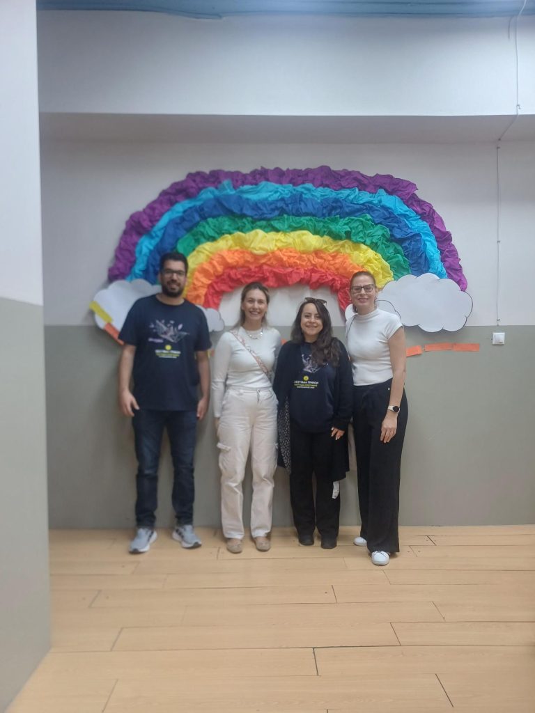 ΑΚΟΜΗ ΜΙΑ ΜΕΡΑ ΣΤΟ ΚΑΣΤΕΛΟΡΙΖΟ — ΑΚΟΜΗ ΜΙΑ ΔΡΑΣΗ ΓΙΑ ΤΗΝ ΨΥΧΙΚΗ ΥΓΕΙΑ ...